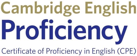 Certificazioni Cambridge C2 Proficiency (CPE) - British Centre