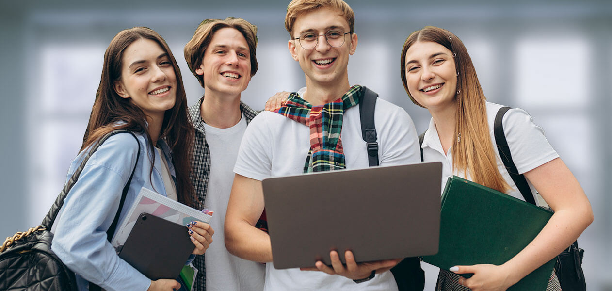 Certificazioni Cambridge First (FCE) - British Centre