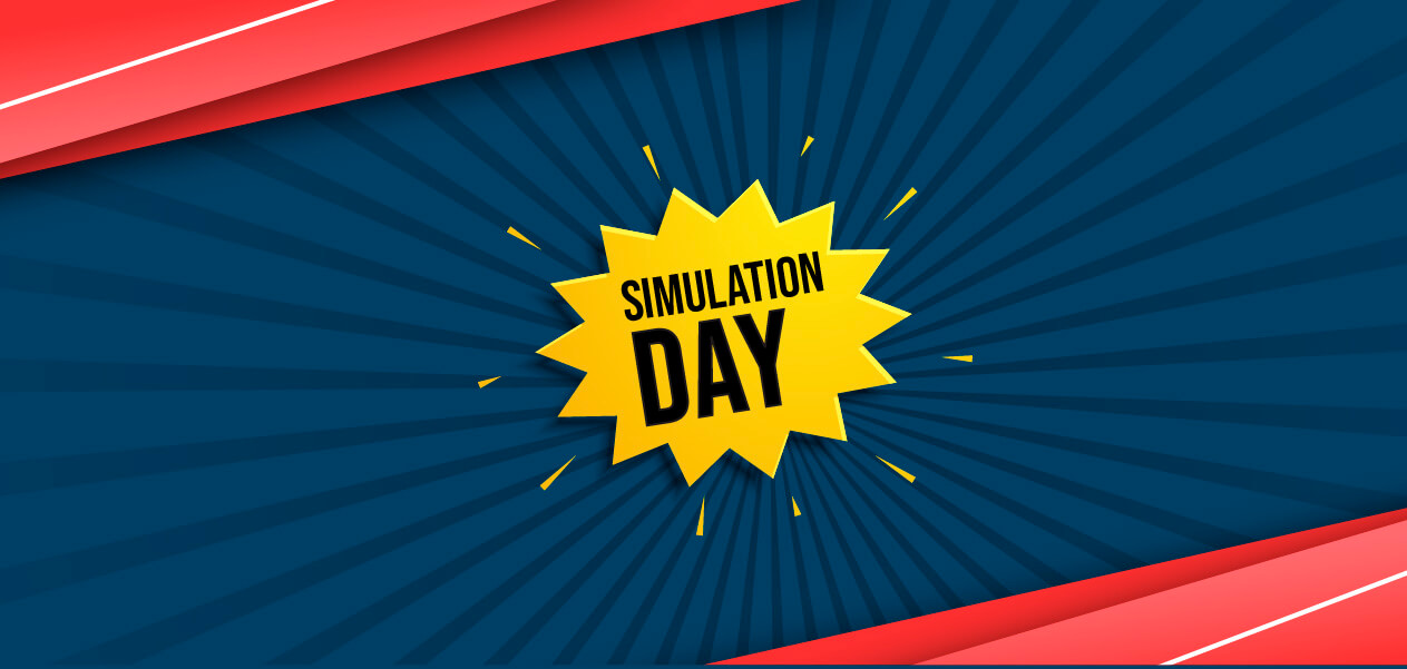Simulation Day - British Centre